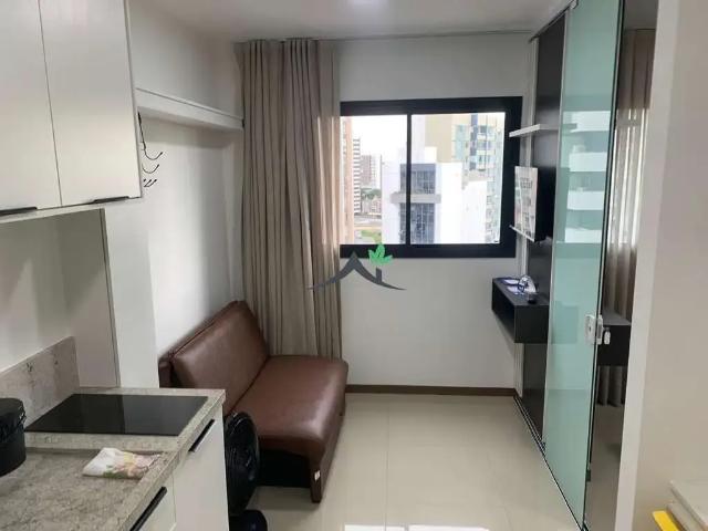 Apartamento para Locação em Salvador/BA Graça 1 Quartos