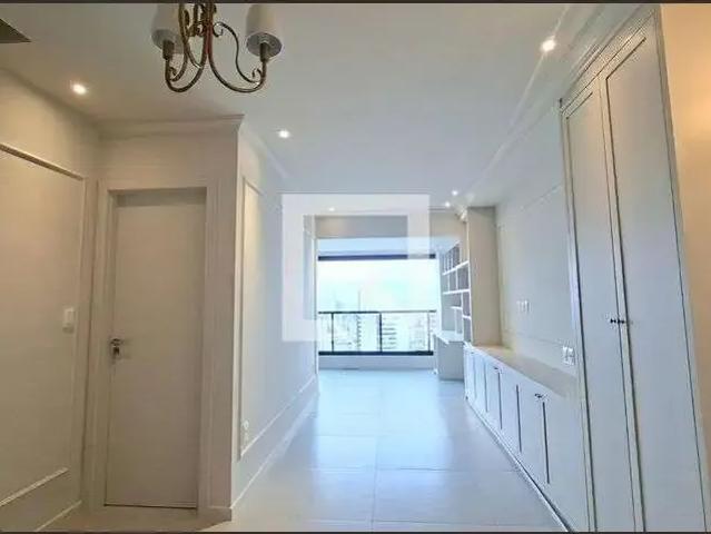 Apartamento para Locação em Salvador/BA Graça 1 Quartos