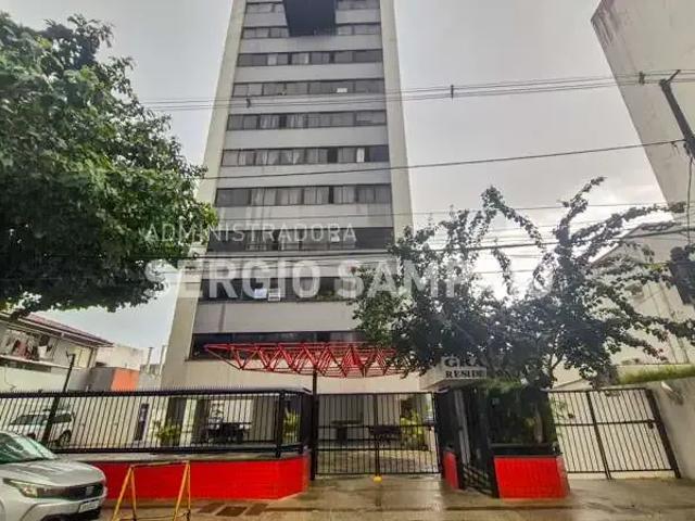 Apartamento para Locação em Salvador/BA Graça 1 Quartos