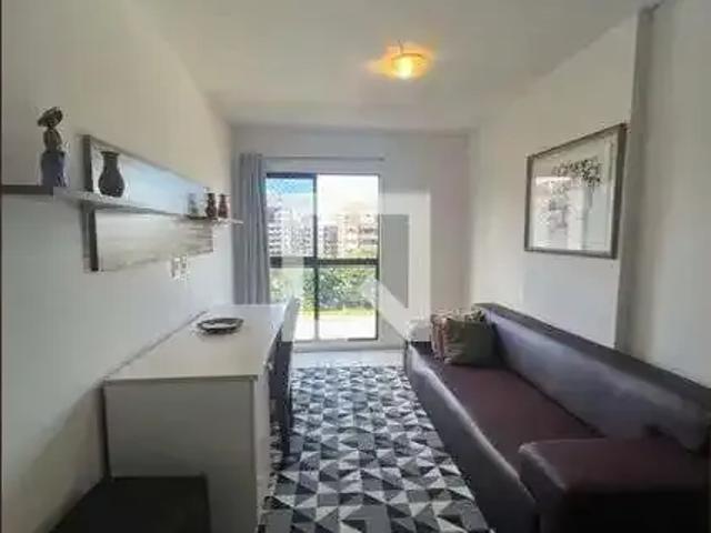 Apartamento para Locação em Salvador/BA Graça 1 Quartos