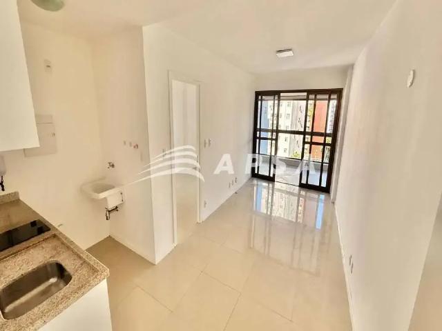 Apartamento para Locação em Salvador/BA Graça 1 Quartos