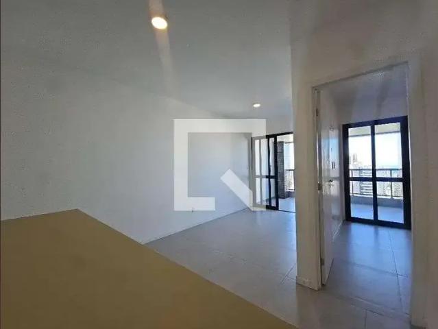 Apartamento para Locação em Salvador/BA Graça 1 Quartos