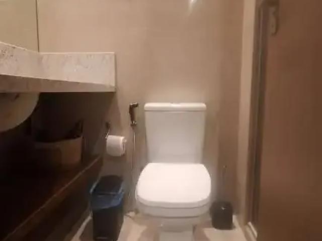 Apartamento para Locação em Salvador/BA Graça 1 Quartos