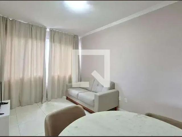 Apartamento para Locação em Salvador/BA Graça 1 Quartos