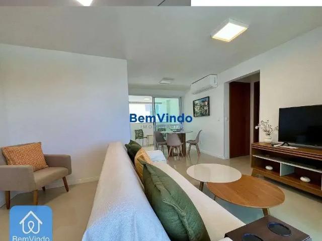 Apartamento para Locação em Salvador/BA Graça 2 Quartos