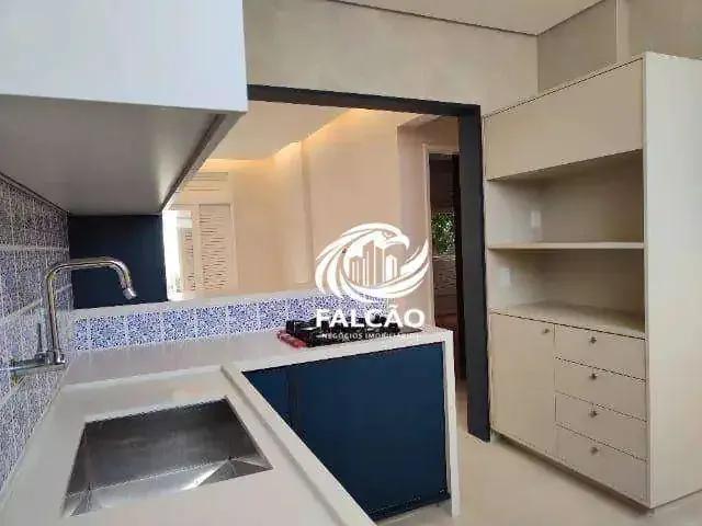 Apartamento para Locação em Salvador/BA Graça 2 Quartos