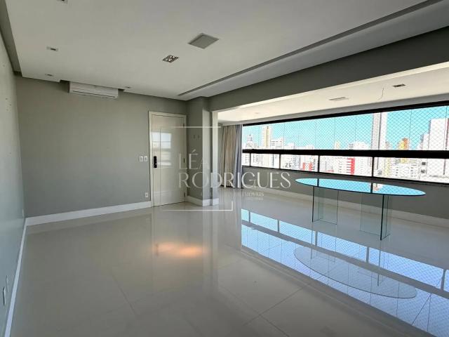 Apartamento para Locação em Salvador/BA Graça 2 Quartos
