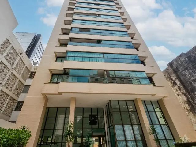 Apartamento para Locação em Salvador/BA Graça 2 Quartos
