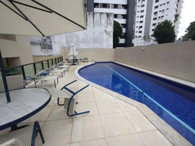 Apartamento para Locação em Salvador/BA Graça 2 Quartos