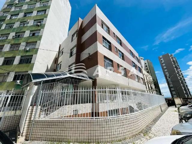 Apartamento para Locação em Salvador/BA Graça 2 Quartos