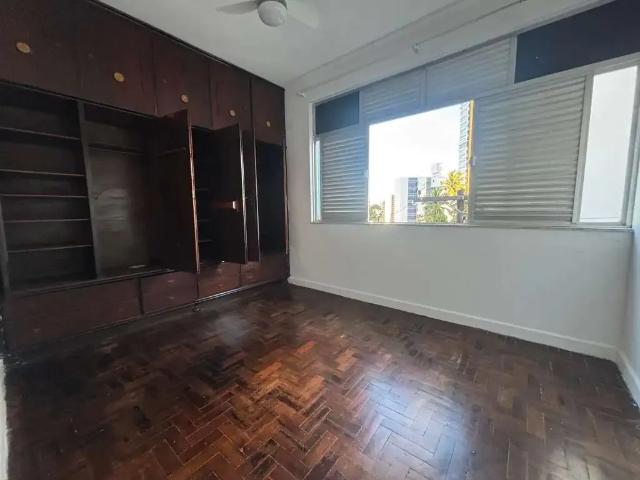 Apartamento para Locação em Salvador/BA Graça 2 Quartos