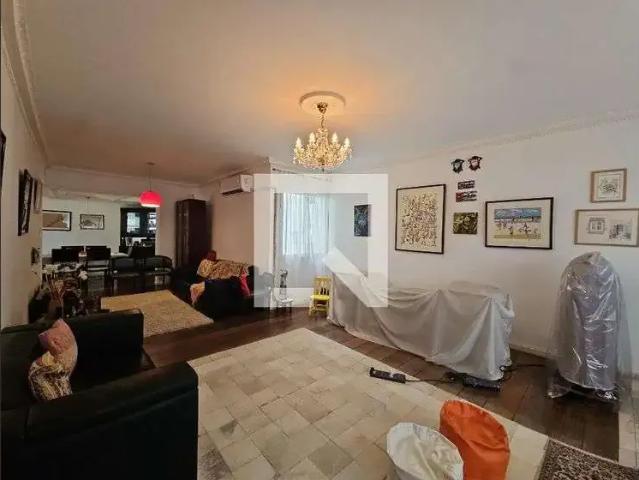 Apartamento para Locação em Salvador/BA Graça 2 Quartos