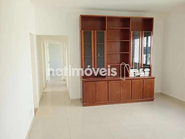 Apartamento para Locação em Salvador/BA Graça 3 Quartos