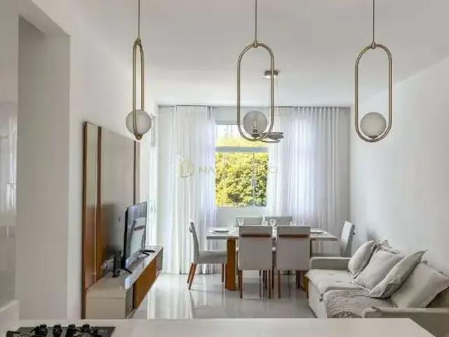 Apartamento para Locação em Salvador/BA Graça 3 Quartos