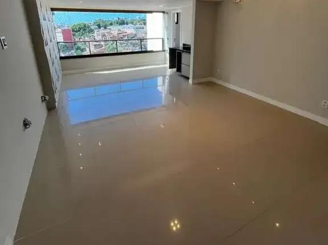 Apartamento para Locação em Salvador/BA Graça 3 Quartos
