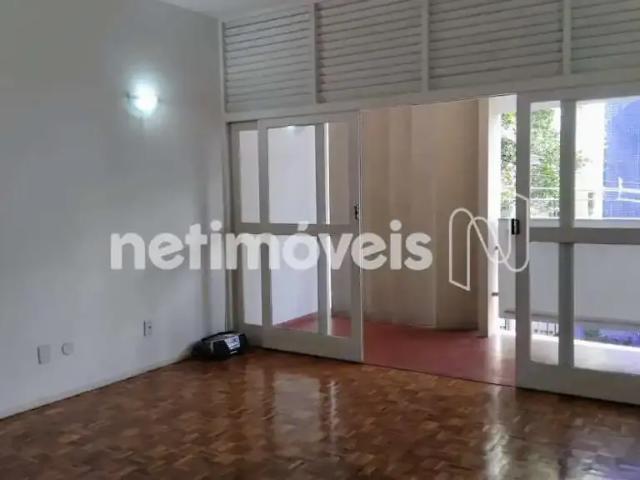 Apartamento para Locação em Salvador/BA Graça 3 Quartos