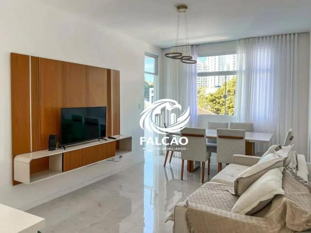 Apartamento para Locação em Salvador/BA Graça 3 Quartos