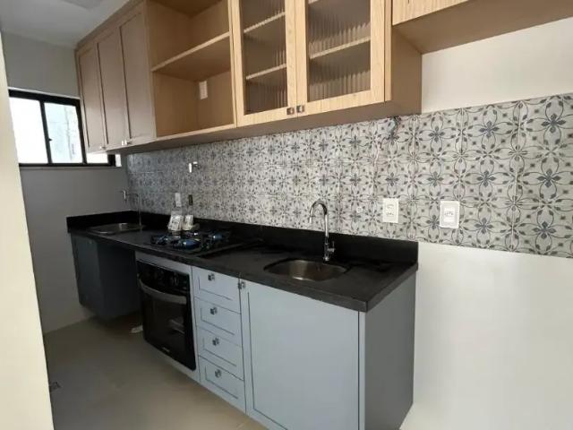 Apartamento para Locação em Salvador/BA Graça 2 Quartos