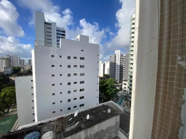 Apartamento para Locação em Salvador/BA Graça 3 Quartos