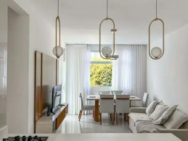 Apartamento para Locação em Salvador/BA Graça 3 Quartos