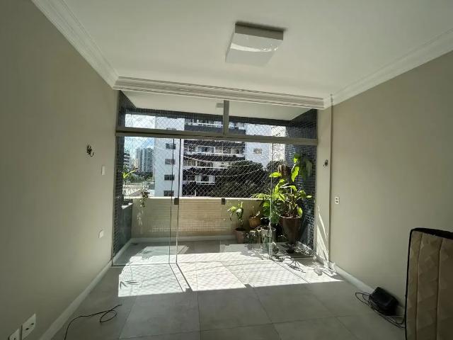 Apartamento para Locação em Salvador/BA Graça 3 Quartos