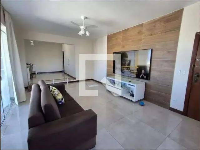 Apartamento para Locação em Salvador/BA Graça 4 Quartos