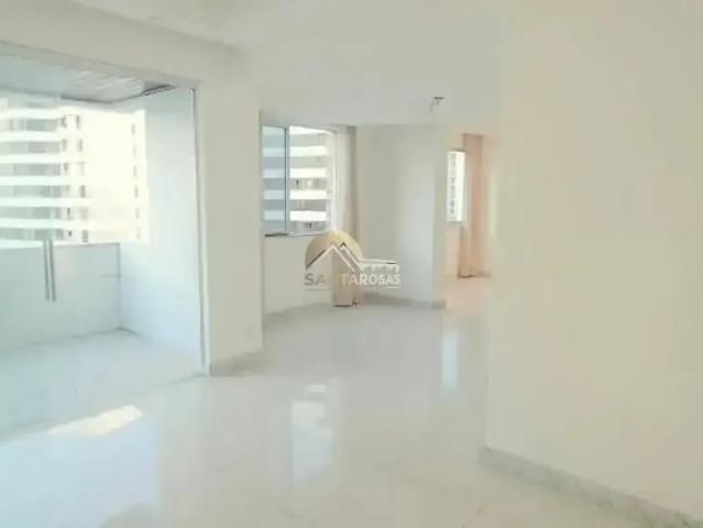 Apartamento para Locação em Salvador/BA Graça 4 Quartos