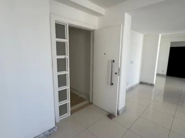 Apartamento para Locação em Salvador/BA Graça 4 Quartos