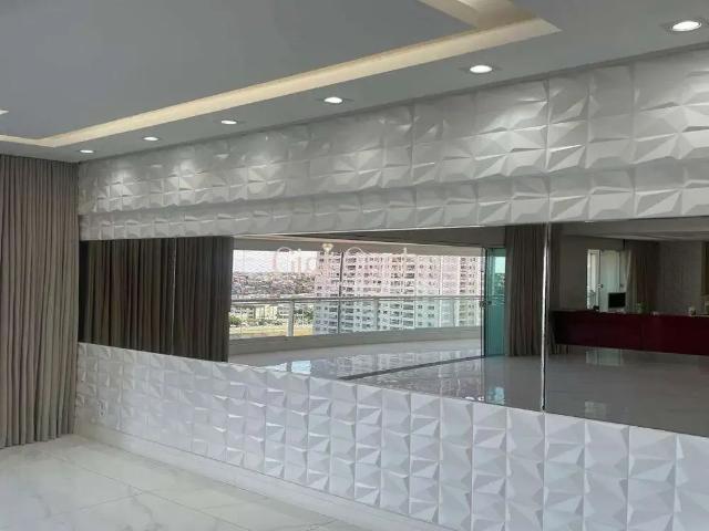 Apartamento para Locação em Salvador/BA Horto Bela Vista 3 Quartos