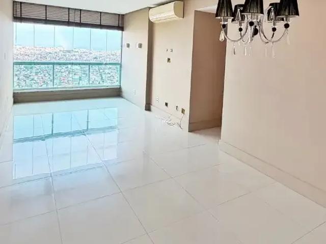 Apartamento para Locação em Salvador/BA Horto Bela Vista 3 Quartos
