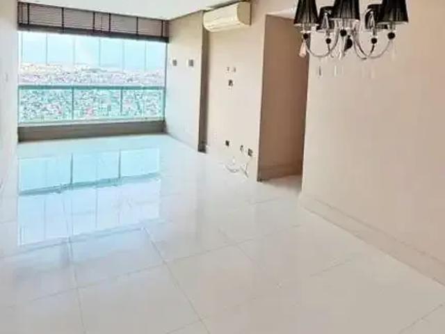 Apartamento para Locação em Salvador/BA Horto Bela Vista 3 Quartos