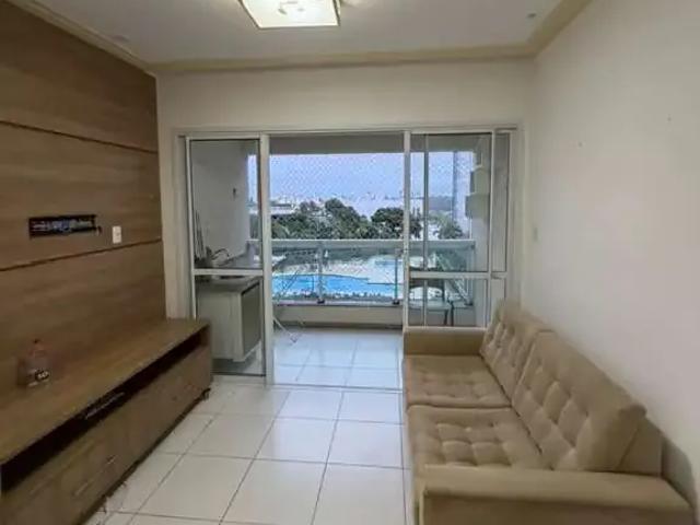 Apartamento para Locação em Salvador/BA Horto Bela Vista 2 Quartos