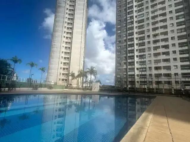 Apartamento para Locação em Salvador/BA Horto Bela Vista 2 Quartos