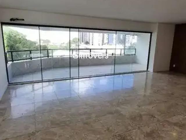 Apartamento para Locação em Salvador/BA Horto Florestal 4 Quartos