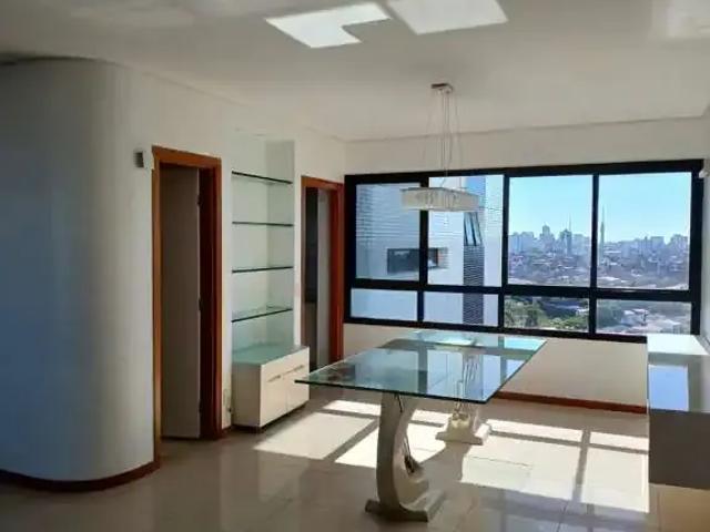 Apartamento para Locação em Salvador/BA Horto Florestal 4 Quartos