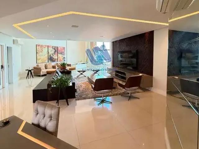 Apartamento para Locação em Salvador/BA Horto Florestal 4 Quartos