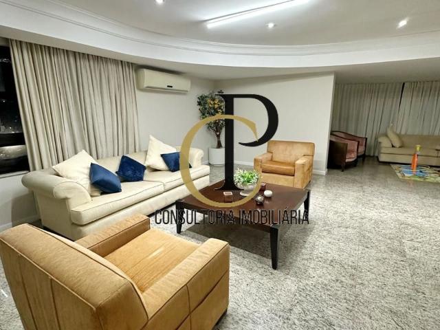 Apartamento para Venda em Salvador/BA Horto Florestal 4 Quartos