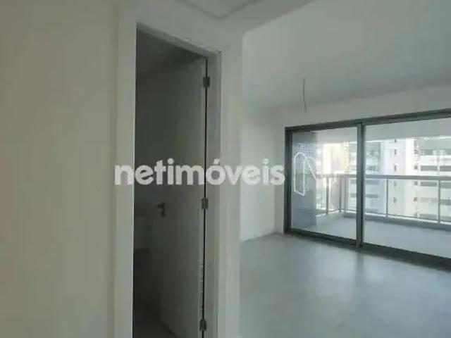 Apartamento para Locação em Salvador/BA Horto Florestal 4 Quartos