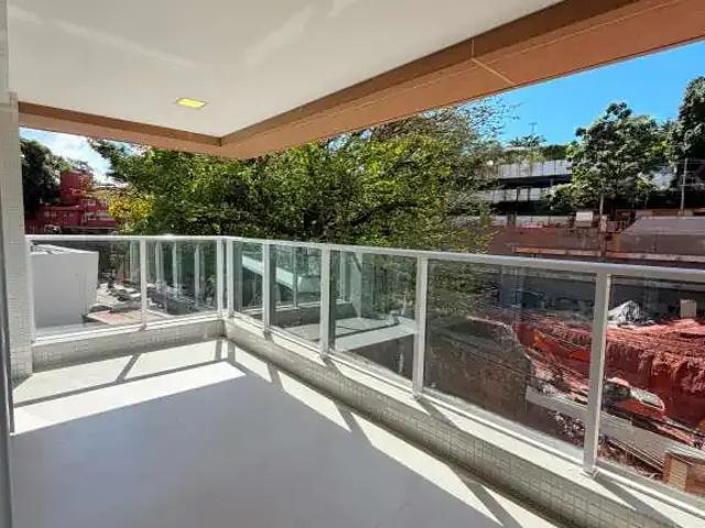 Apartamento para Locação em Salvador/BA Horto Florestal 1 Quartos
