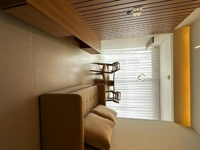 Apartamento para Locação em Salvador/BA Horto Florestal 1 Quartos