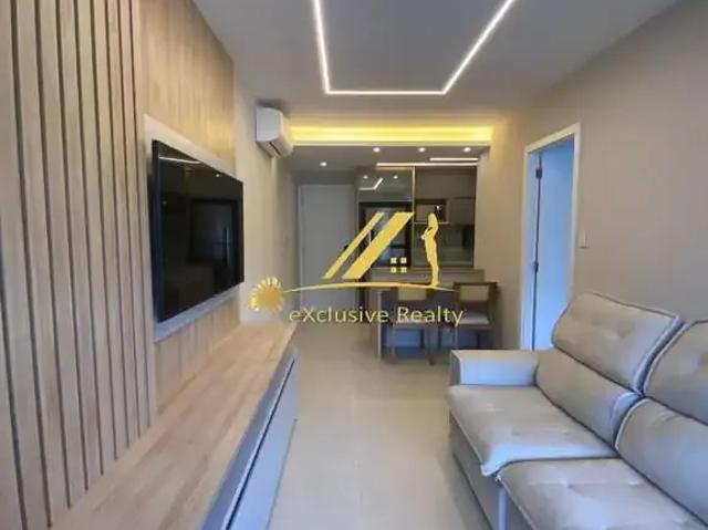 Apartamento para Locação em Salvador/BA Horto Florestal 1 Quartos