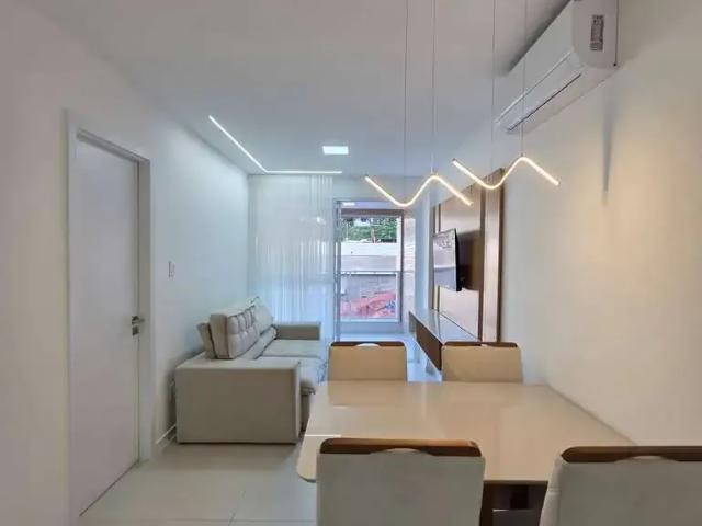 Apartamento para Locação em Salvador/BA Horto Florestal 1 Quartos