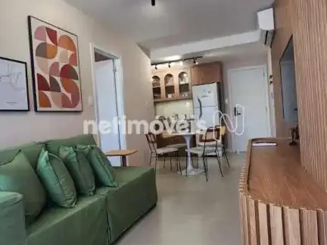 Apartamento para Locação em Salvador/BA Horto Florestal 1 Quartos