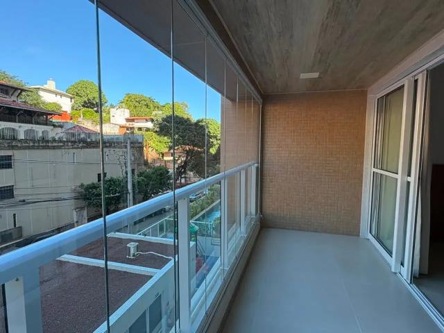 Apartamento para Locação em Salvador/BA Horto Florestal 1 Quartos
