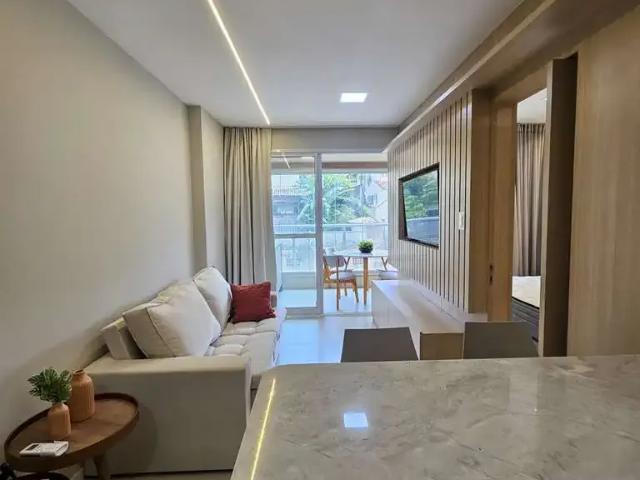 Apartamento para Locação em Salvador/BA Horto Florestal 1 Quartos