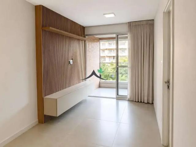 Apartamento para Locação em Salvador/BA Horto Florestal 1 Quartos
