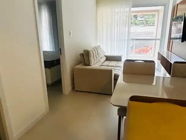 Apartamento para Locação em Salvador/BA Horto Florestal 1 Quartos