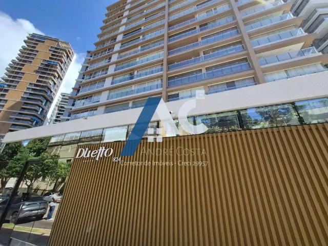 Apartamento para Locação em Salvador/BA Horto Florestal 1 Quartos