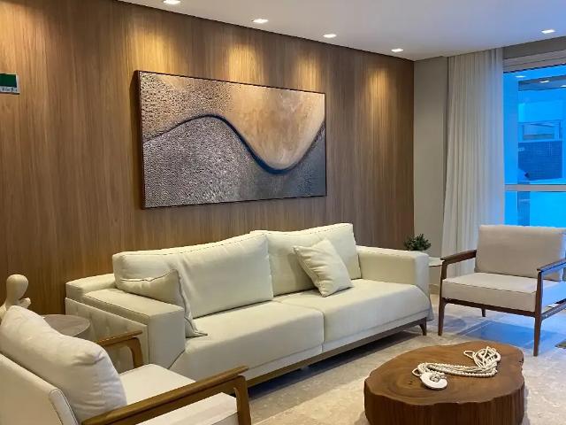 Apartamento para Locação em Salvador/BA Horto Florestal 1 Quartos