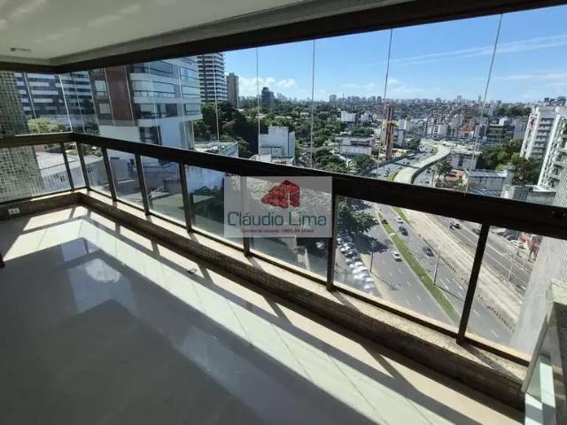 Apartamento para Locação em Salvador/BA Horto Florestal 1 Quartos